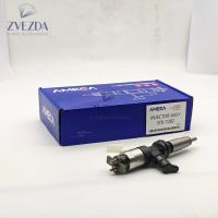 China Common Rail Fuel Injector Assembly OE 370-7282 For C4.4D Diesel Engine OEM Replacement Parts for sale