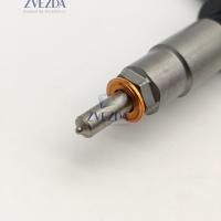 China Common Rail Fuel Injector Assembly OE 370-7282 For C4.4D Diesel Engine OEM Replacement Parts for sale