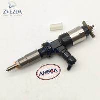 China Common Rail Fuel Injector Assembly OE 370-7282 For C4.4D Diesel Engine OEM Replacement Parts for sale
