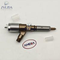 China Common Rail Fuel Injector Assembly OE 326-4700 For C6.4 Diesel Engine OEM Replacement Parts for sale