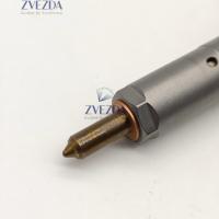 China Common Rail Fuel Injector Assembly OE 326-4700 For C6.4 Diesel Engine OEM Replacement Parts for sale