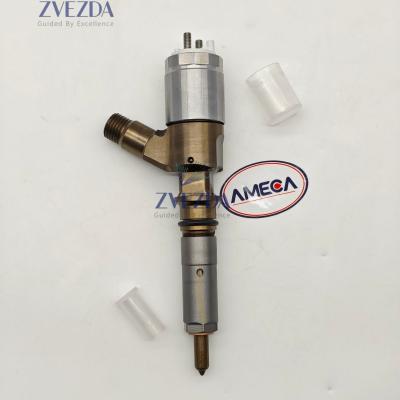 China Common Rail Fuel Injector Assembly OE 326-4700 For C6.4 Diesel Engine OEM Replacement Parts for sale