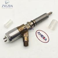China Common Rail Fuel Injector Assembly OE 326-4700 For C6.4 Diesel Engine OEM Replacement Parts for sale