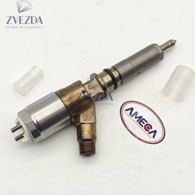 China Common Rail Fuel Injector Assembly OE 326-4700 For C6.4 Diesel Engine OEM Replacement Parts for sale