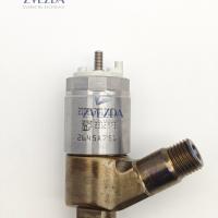 China Common Rail Fuel Injector Assembly OE 326-4700 For C6.4 Diesel Engine OEM Replacement Parts for sale