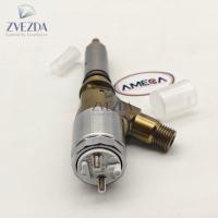China Heavy Load Common Rail Fuel Injector PC300-8 Assembly 320-0677 OEM for sale