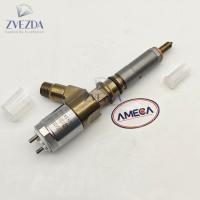 China Heavy Load Common Rail Fuel Injector PC300-8 Assembly 320-0677 OEM for sale