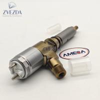 China Heavy Load Common Rail Fuel Injector PC300-8 Assembly 320-0677 OEM for sale