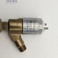 China Heavy Load Common Rail Fuel Injector PC300-8 Assembly 320-0677 OEM for sale