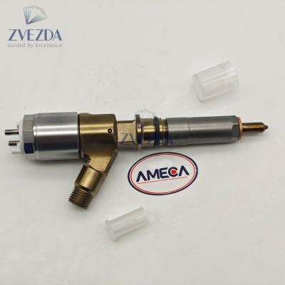 China Heavy Load Common Rail Fuel Injector PC300-8 Assembly 320-0677 OEM for sale