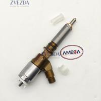 China ODM Common Rail Fuel Excavator Injector Assembly OE 320-0680 For C6.6 Diesel Engine for sale