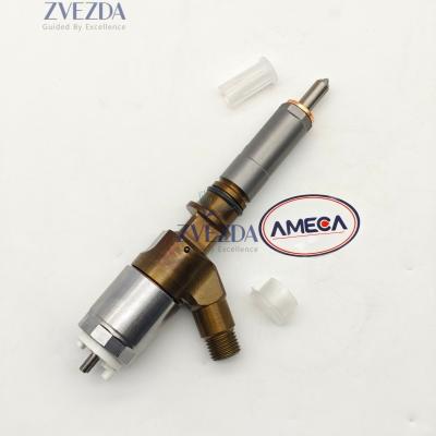 China ODM Common Rail Fuel Excavator Injector Assembly OE 320-0680 For C6.6 Diesel Engine for sale