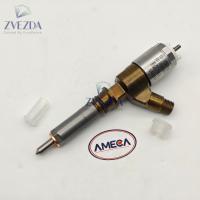 China ODM Common Rail Fuel Excavator Injector Assembly OE 320-0680 For C6.6 Diesel Engine for sale