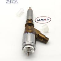 China ODM Common Rail Fuel Excavator Injector Assembly OE 320-0680 For C6.6 Diesel Engine for sale