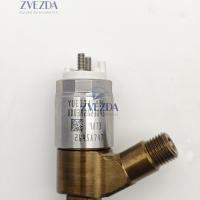 China ODM Common Rail Fuel Excavator Injector Assembly OE 320-0680 For C6.6 Diesel Engine for sale