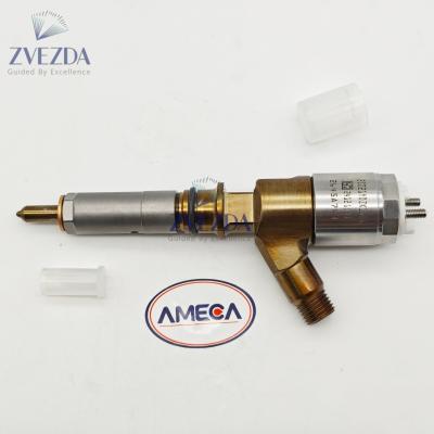 China Common Rail Fuel Injector PC400-7 Assembly 320-0690 For C6.6 Diesel Engine for sale