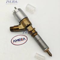 China Common Rail Fuel Injector PC400-7 Assembly 320-0690 For C6.6 Diesel Engine for sale
