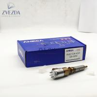 China Common Rail Fuel Injector PC400-7 Assembly 320-0690 For C6.6 Diesel Engine for sale