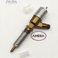 China Common Rail Fuel Injector PC400-7 Assembly 320-0690 For C6.6 Diesel Engine for sale