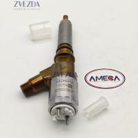 China Common Rail Fuel Injector PC400-7 Assembly 320-0690 For C6.6 Diesel Engine for sale