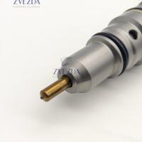 China Wear Resistant Common Rail Fuel Excavator Injector 387-9427 For C7 Diesel Engine for sale