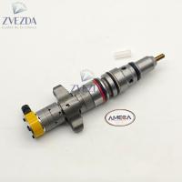 China Wear Resistant Common Rail Fuel Excavator Injector 387-9427 For C7 Diesel Engine for sale