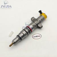 China Wear Resistant Common Rail Fuel Excavator Injector 387-9427 For C7 Diesel Engine for sale