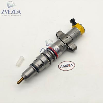 China Wear Resistant Common Rail Fuel Excavator Injector 387-9427 For C7 Diesel Engine for sale