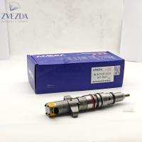 China Wear Resistant Common Rail Fuel Excavator Injector 387-9427 For C7 Diesel Engine for sale