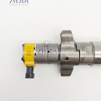 China Wear Resistant Common Rail Fuel Excavator Injector 387-9427 For C7 Diesel Engine for sale