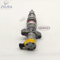 China Wear Resistant Common Rail Fuel Excavator Injector 387-9427 For C7 Diesel Engine for sale