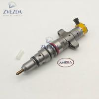 China High Speed Fuel Injector PC400-8 Komatsu Assembly 557-7627 ODM for sale