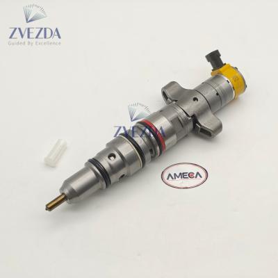 China High Speed Fuel Injector PC400-8 Komatsu Assembly 557-7627 ODM for sale