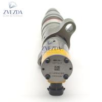 China High Speed Fuel Injector PC400-8 Komatsu Assembly 557-7627 ODM for sale