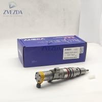 China High Speed Fuel Injector PC400-8 Komatsu Assembly 557-7627 ODM for sale