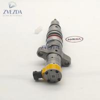 China High Speed Fuel Injector PC400-8 Komatsu Assembly 557-7627 ODM for sale