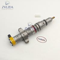 China High Speed Fuel Injector PC400-8 Komatsu Assembly 557-7627 ODM for sale