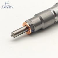 China Aftermarket Common Rail Fuel Excavator Injector 0445120371 For C7.1 Diesel Engine for sale
