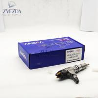 China Aftermarket Common Rail Fuel Excavator Injector 0445120371 For C7.1 Diesel Engine for sale