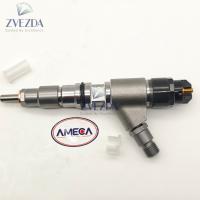 China Aftermarket Common Rail Fuel Excavator Injector 0445120371 For C7.1 Diesel Engine for sale
