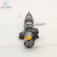 China Anti Corrosion Common Rail Fuel Excavator Injector 235-2888 For C9 Diesel Engine for sale