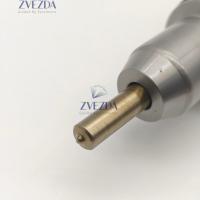 China Anti Corrosion Common Rail Fuel Excavator Injector 235-2888 For C9 Diesel Engine for sale