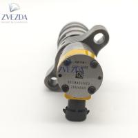 China Anti Corrosion Common Rail Fuel Excavator Injector 235-2888 For C9 Diesel Engine for sale