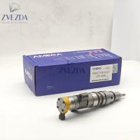 China Anti Corrosion Common Rail Fuel Excavator Injector 235-2888 For C9 Diesel Engine for sale