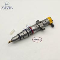 China Alloy Steel Fuel Excavator Injector Assembly OEM 387-9432 For C9 Diesel Engine for sale