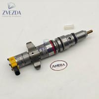 China Alloy Steel Fuel Excavator Injector Assembly OEM 387-9432 For C9 Diesel Engine for sale