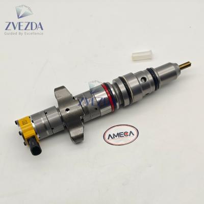 China Alloy Steel Fuel Excavator Injector Assembly OEM 387-9432 For C9 Diesel Engine for sale