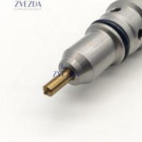 China Alloy Steel Fuel Excavator Injector Assembly OEM 387-9432 For C9 Diesel Engine for sale