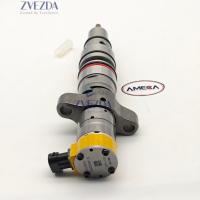 China Alloy Steel Fuel Excavator Injector Assembly OEM 387-9432 For C9 Diesel Engine for sale