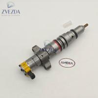 China Common Rail Fuel Injector Komatsu PC200 Assembly OE 387-9433 For C9 Diesel Engine for sale